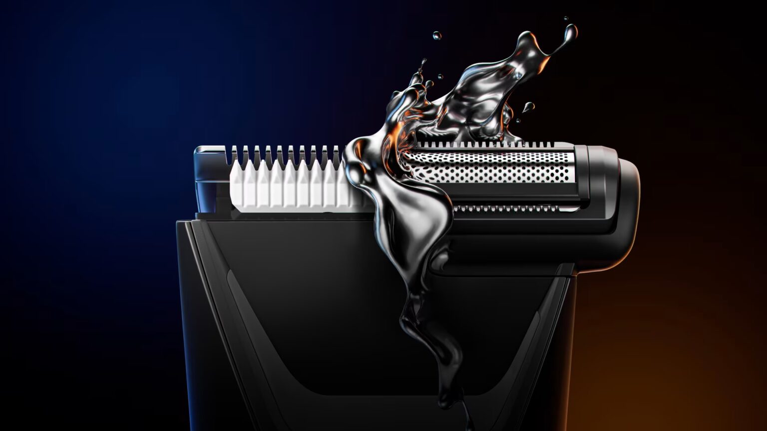 Manscaped - The Beard Hedger® - Yaya Station