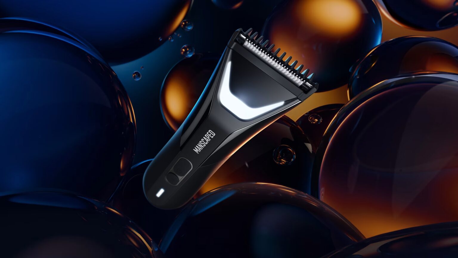 Manscaped - The Beard Hedger® - Yaya Station